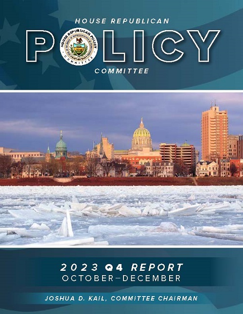 PA House Republican Policy Committee